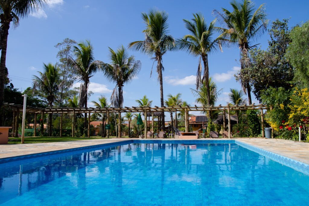 Day Use - Sítio Castelinho Hotel Fazenda